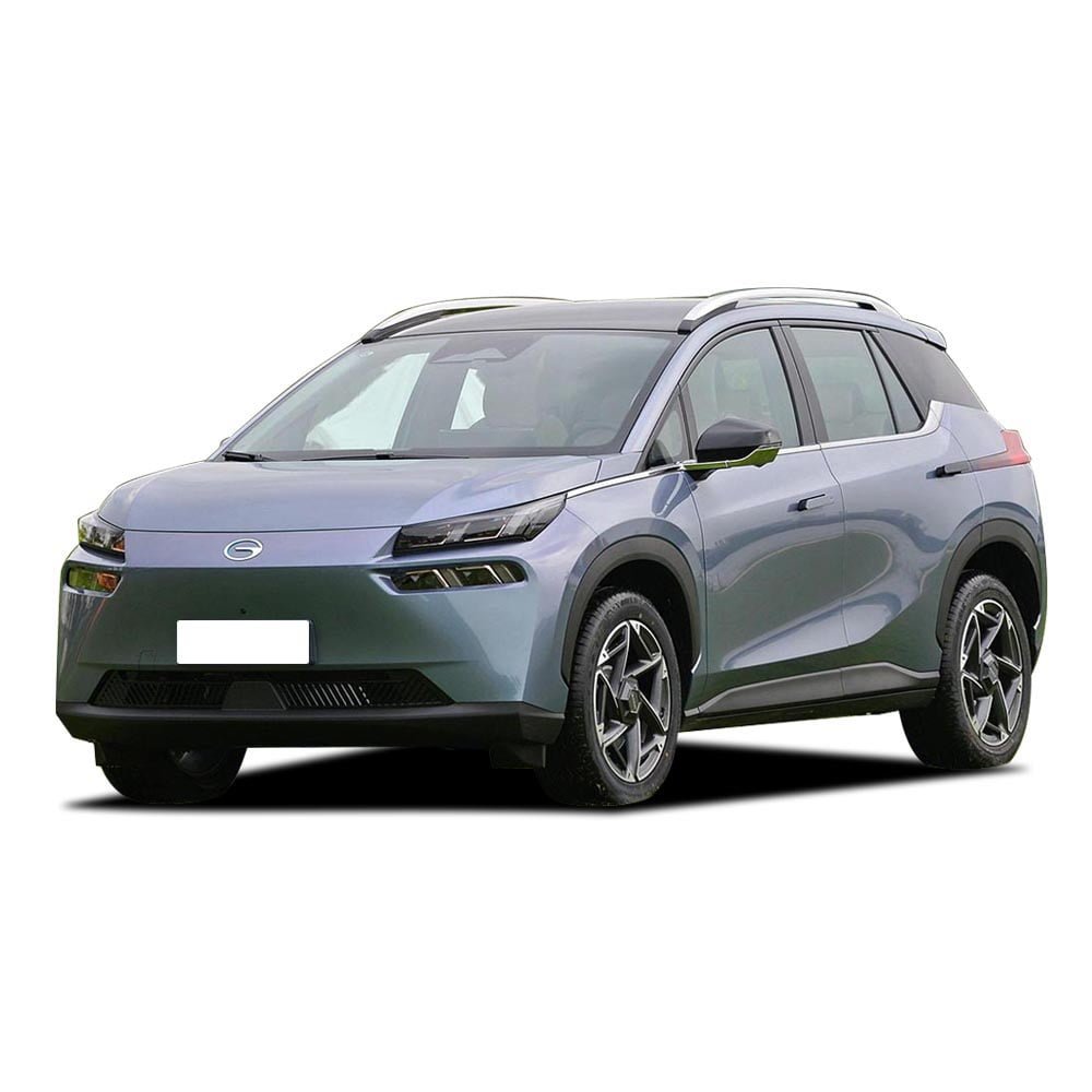 Aion V China Electric Auto - AI Car Global