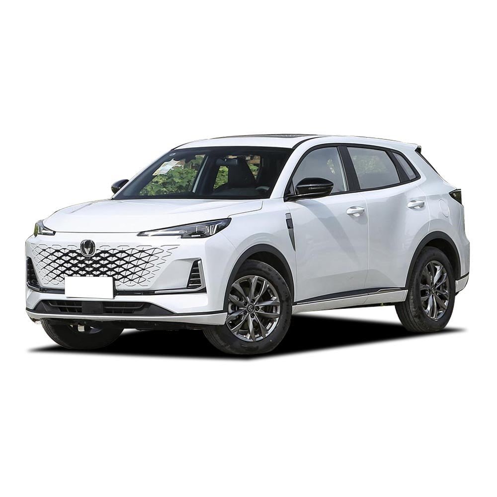 Changan CS55 Plus China Automotriz - AI Car Global