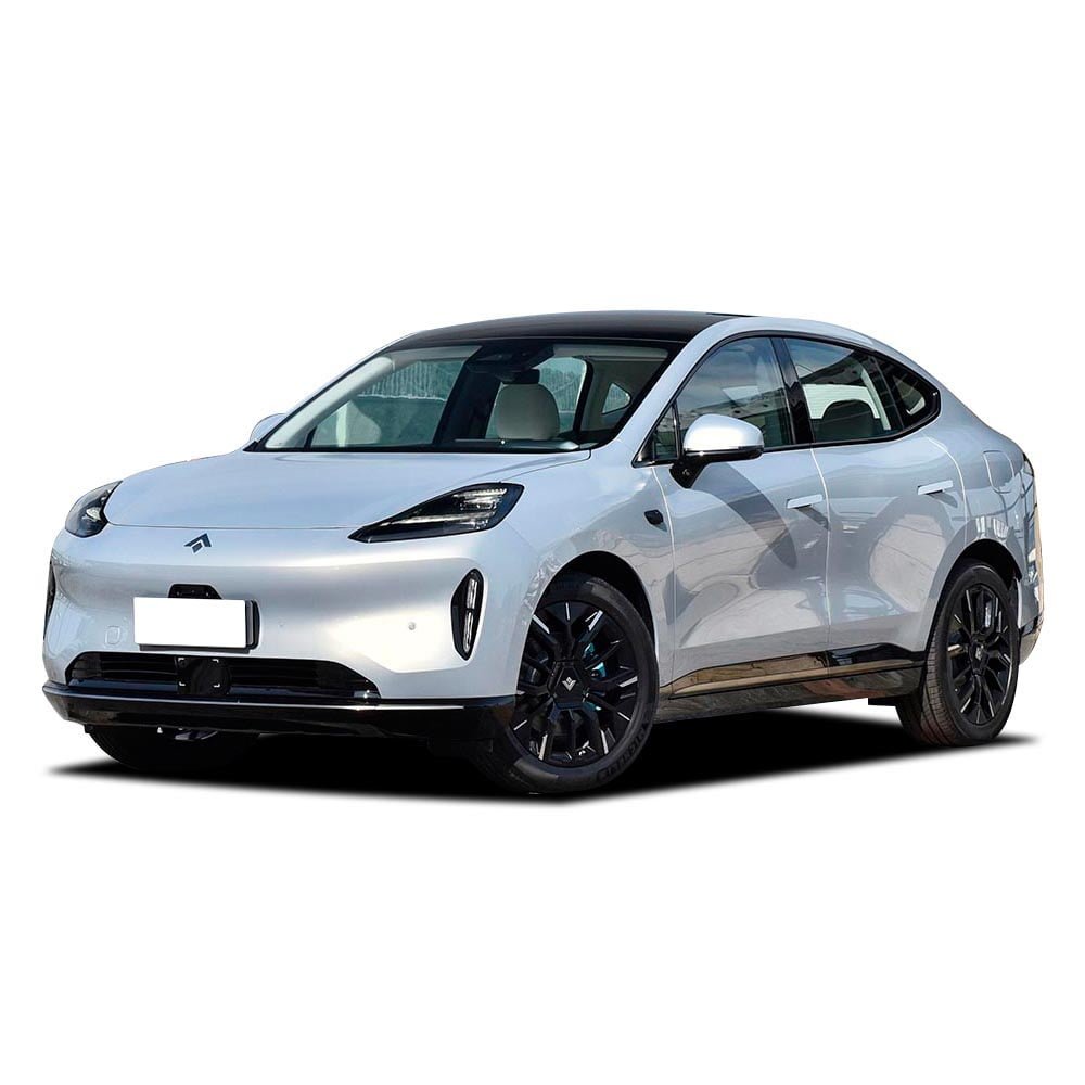 Hyper HT China Electric Auto - AI Car Global