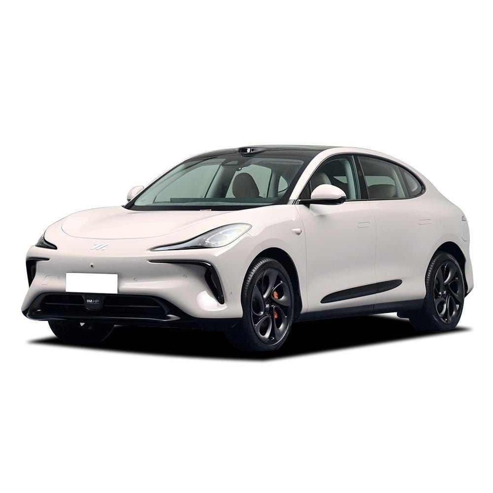 Coche eléctrico IM LS6 China - AI Car Global