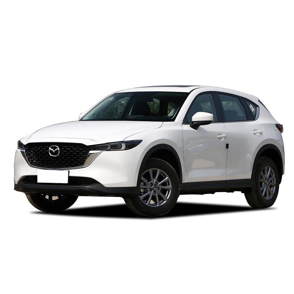 Mazda – AI Car Global