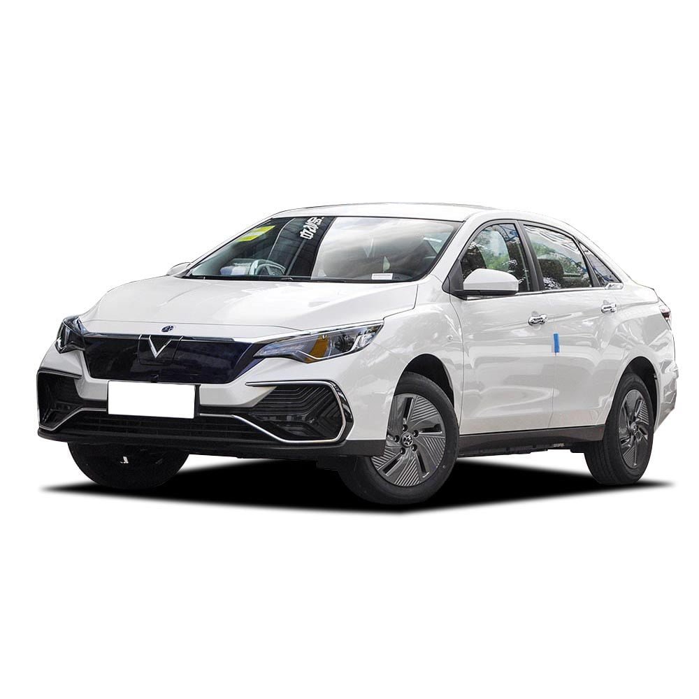 Venucia D60 EV China Electric Car- AI Car Global
