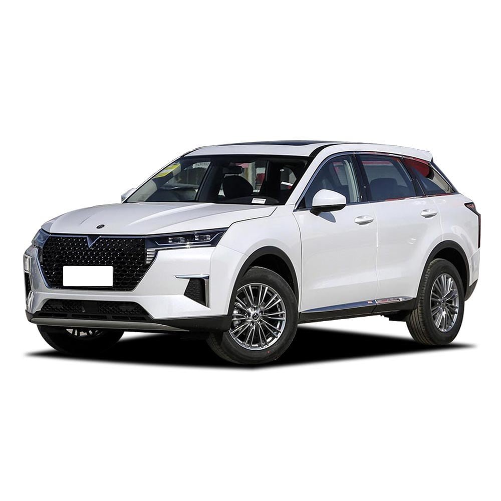 Venucia Star China Vehicle - AI Car Global