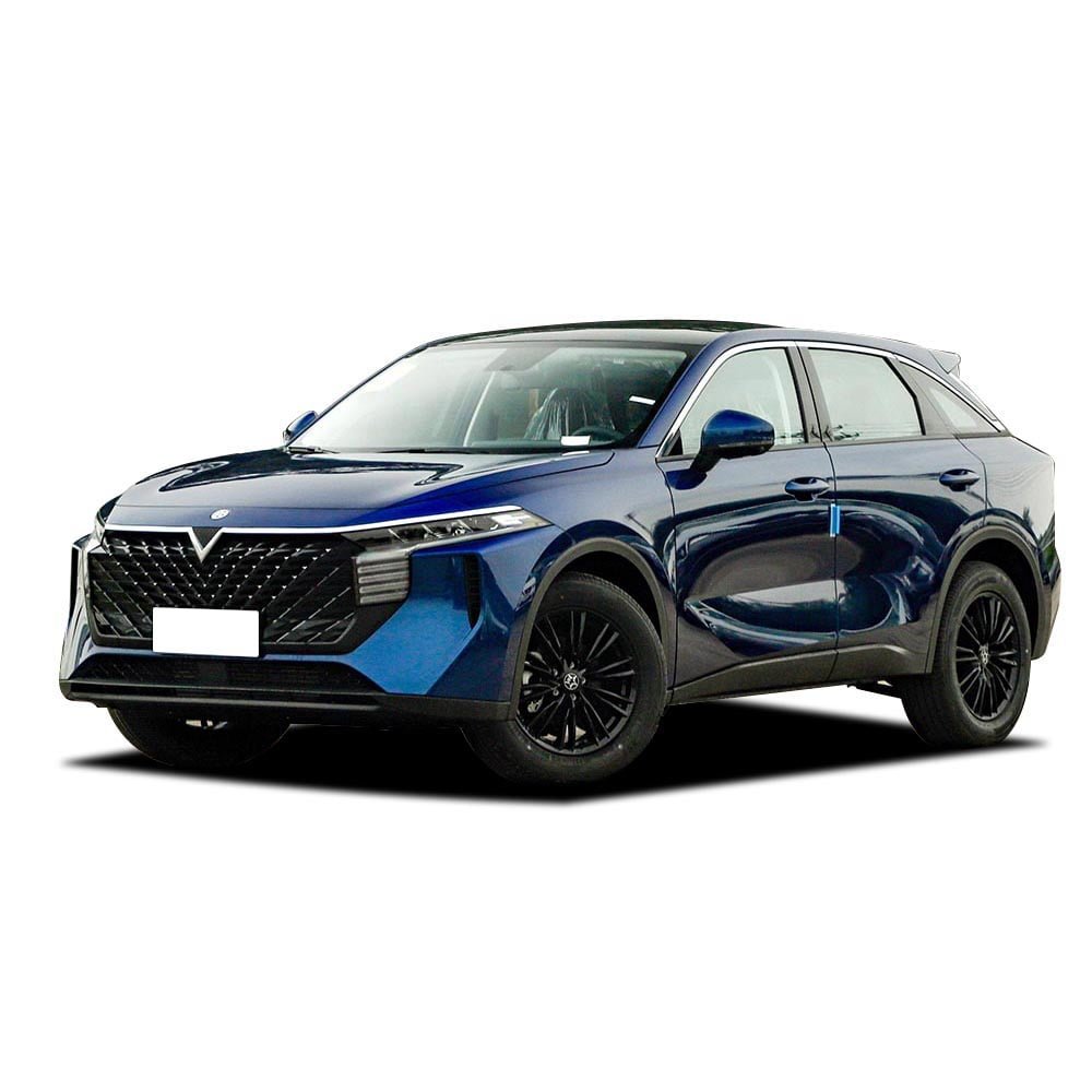 Venucia V-Online China Vehicle - AI Car Global