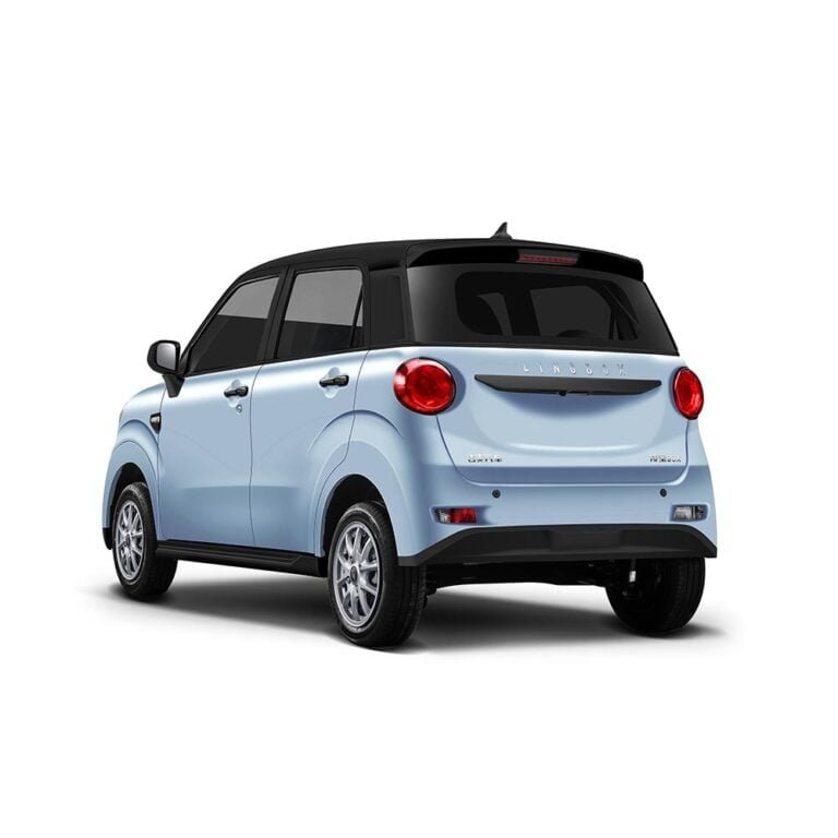 Lingbox Box China Automotive - AI Car Global