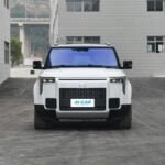 Rox 01 China Automotive - AI Car Global