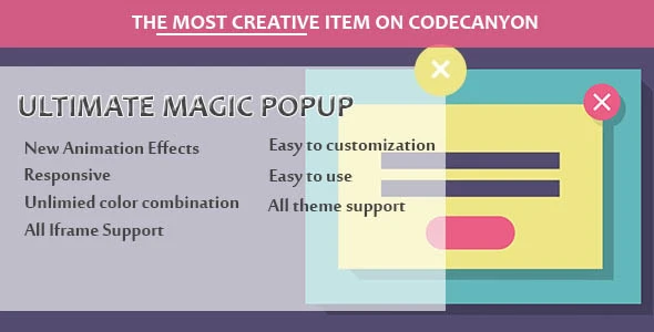 Free Visual Composer – Ultimate Magic Popup Pro Addon Download - AI Car ...