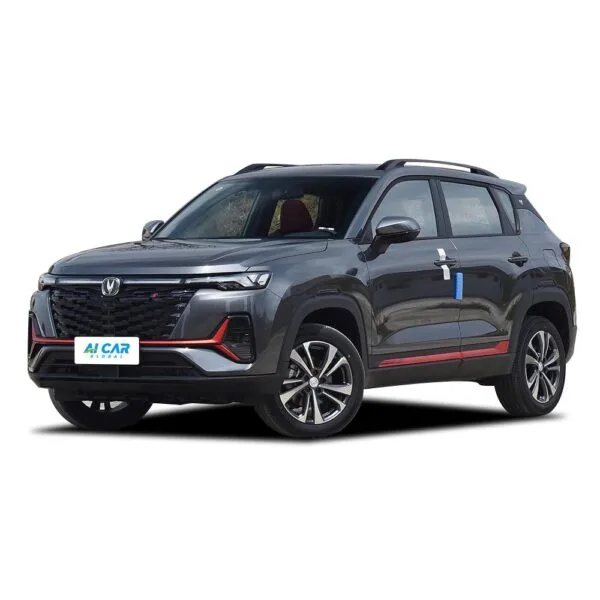 Changan CS35 Plus Automotriz - AI Car Global
