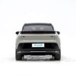 LYNK&CO Z20 Automotive - AI Car Global