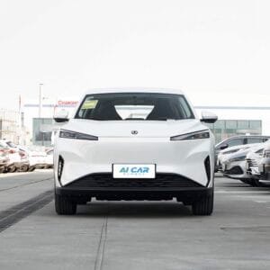 Dongfeng Aeolus SKY EV01 Automotive - AI Car Global