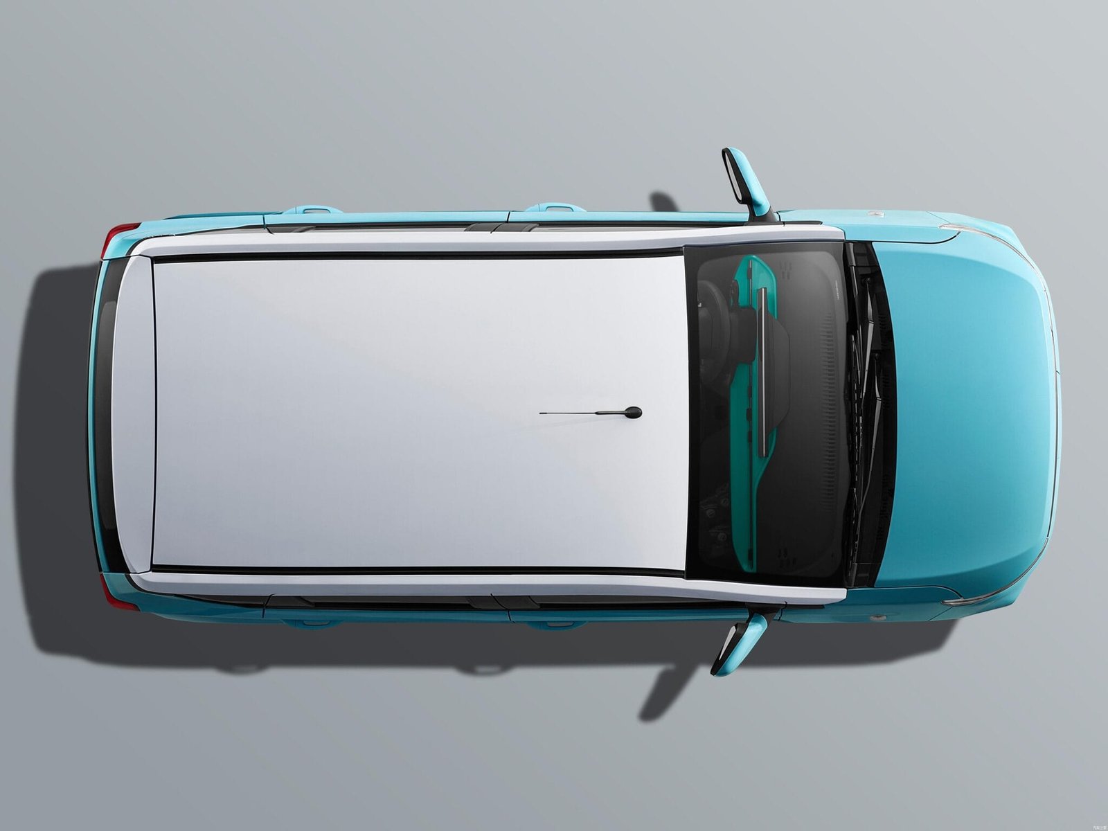 BAW China Automotive - AI Car Global