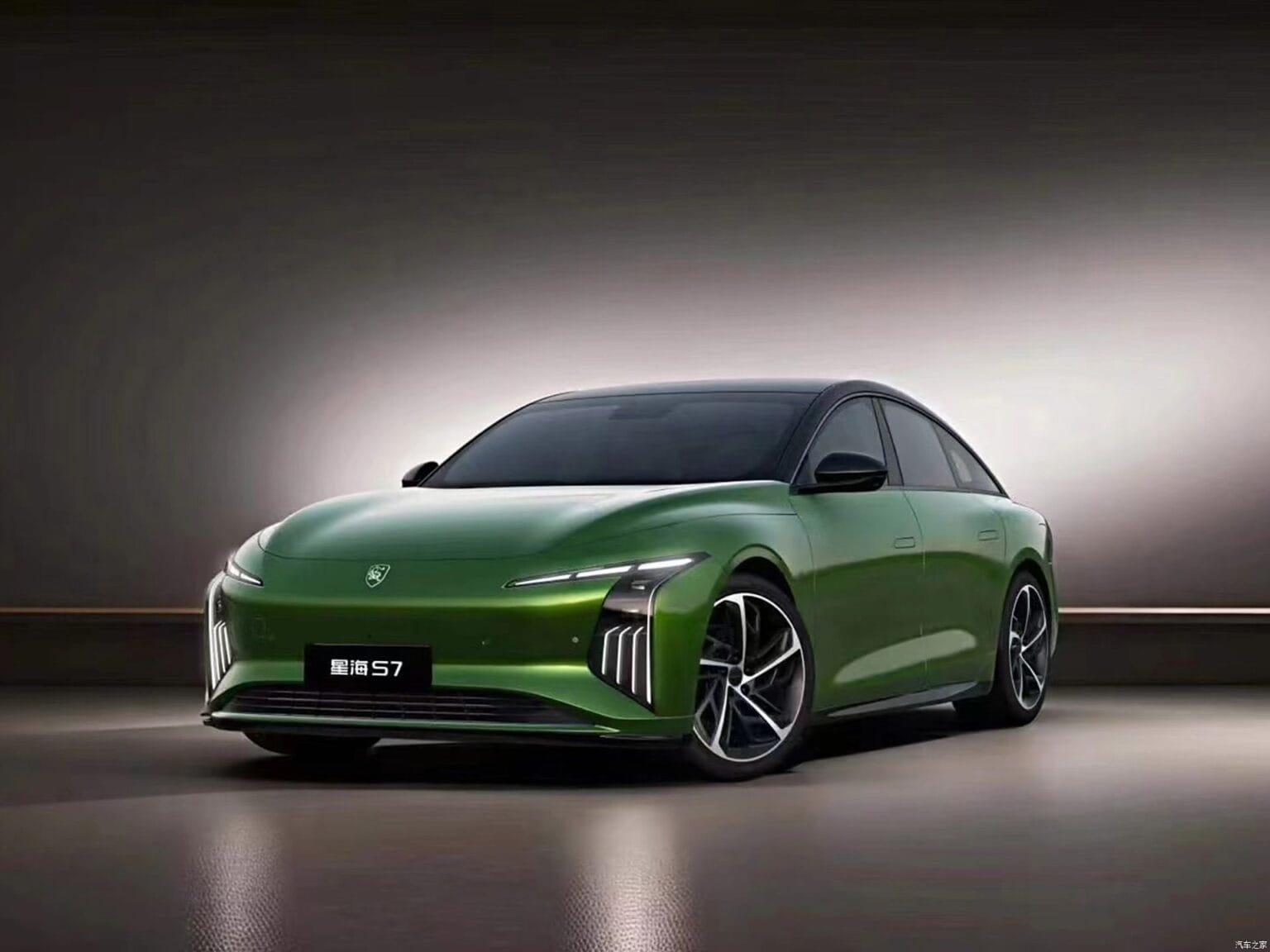 Dongfeng Motor - AI Car Global