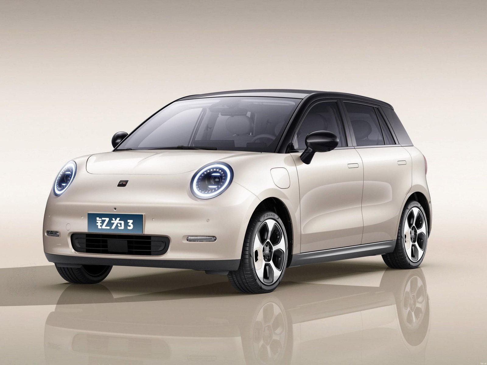 JAC Automotive - AI Car Global