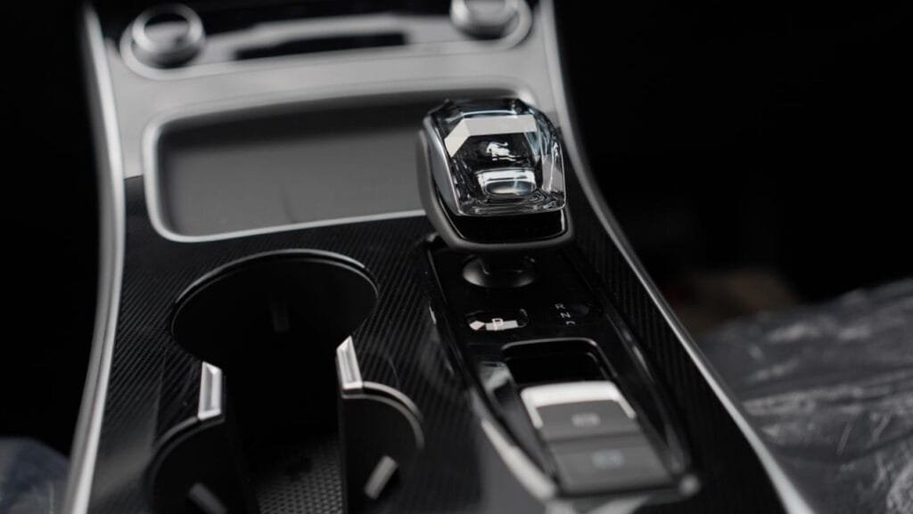 Dongfeng Forthing Friday Right-Hand Drive Version China Electric ...