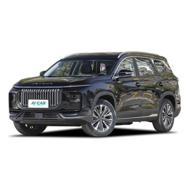 Jetour X90 C-DM Automotive - AI Car Global