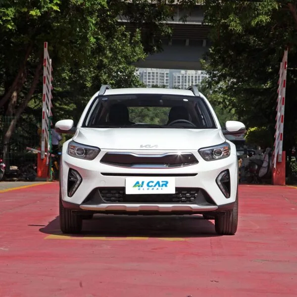 Kia KX1 Automobile - AI Car Global