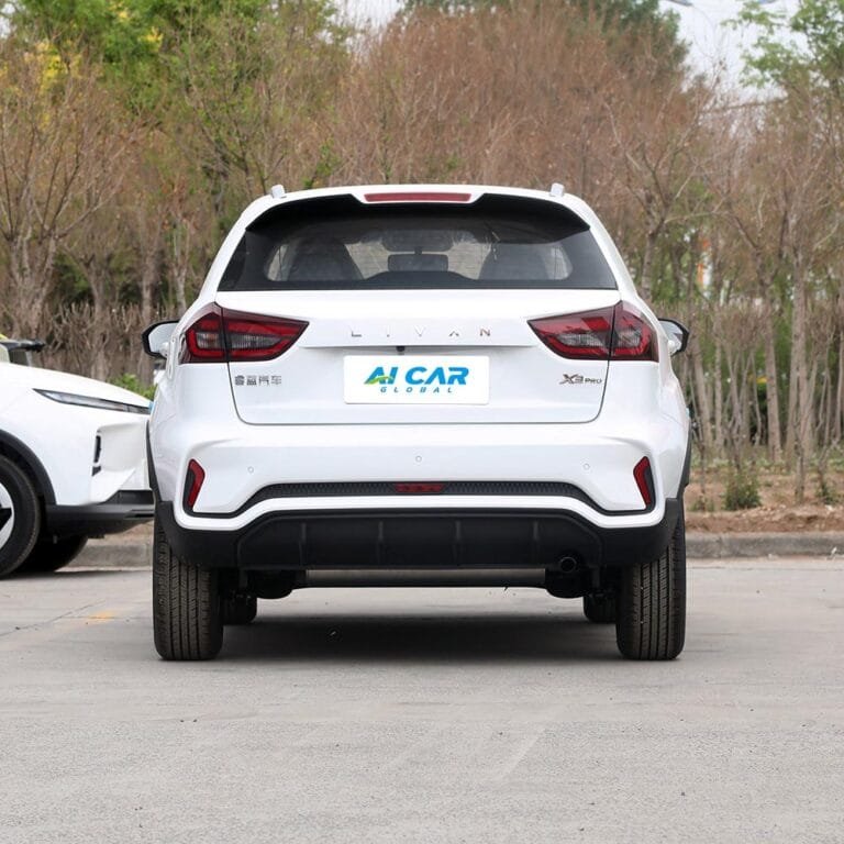 Livan X3 Pro Automotive - AI Car Global