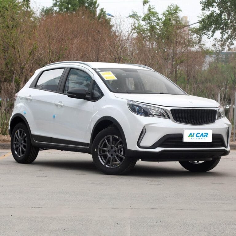 Livan X3 Pro Automotive - AI Car Global