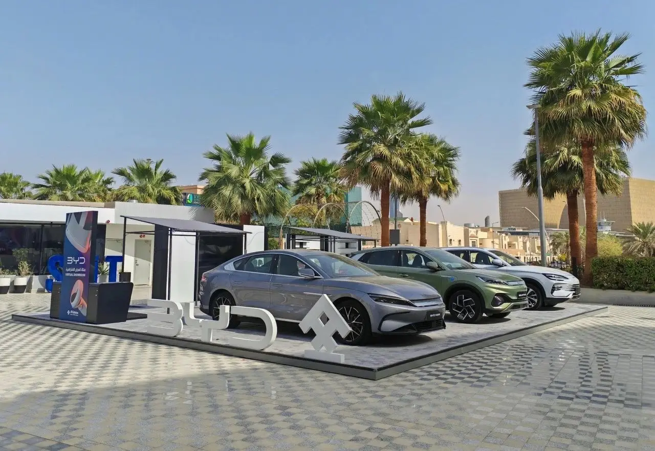 Geely, Chery and JAC to set up car manufacturing plants in Algeria - AI ...