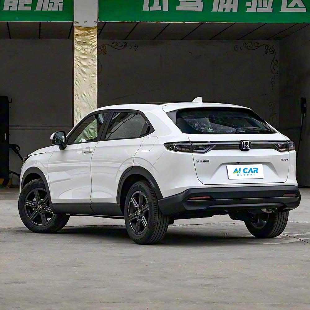 Honda XR-V China Automotive - AI Car Global