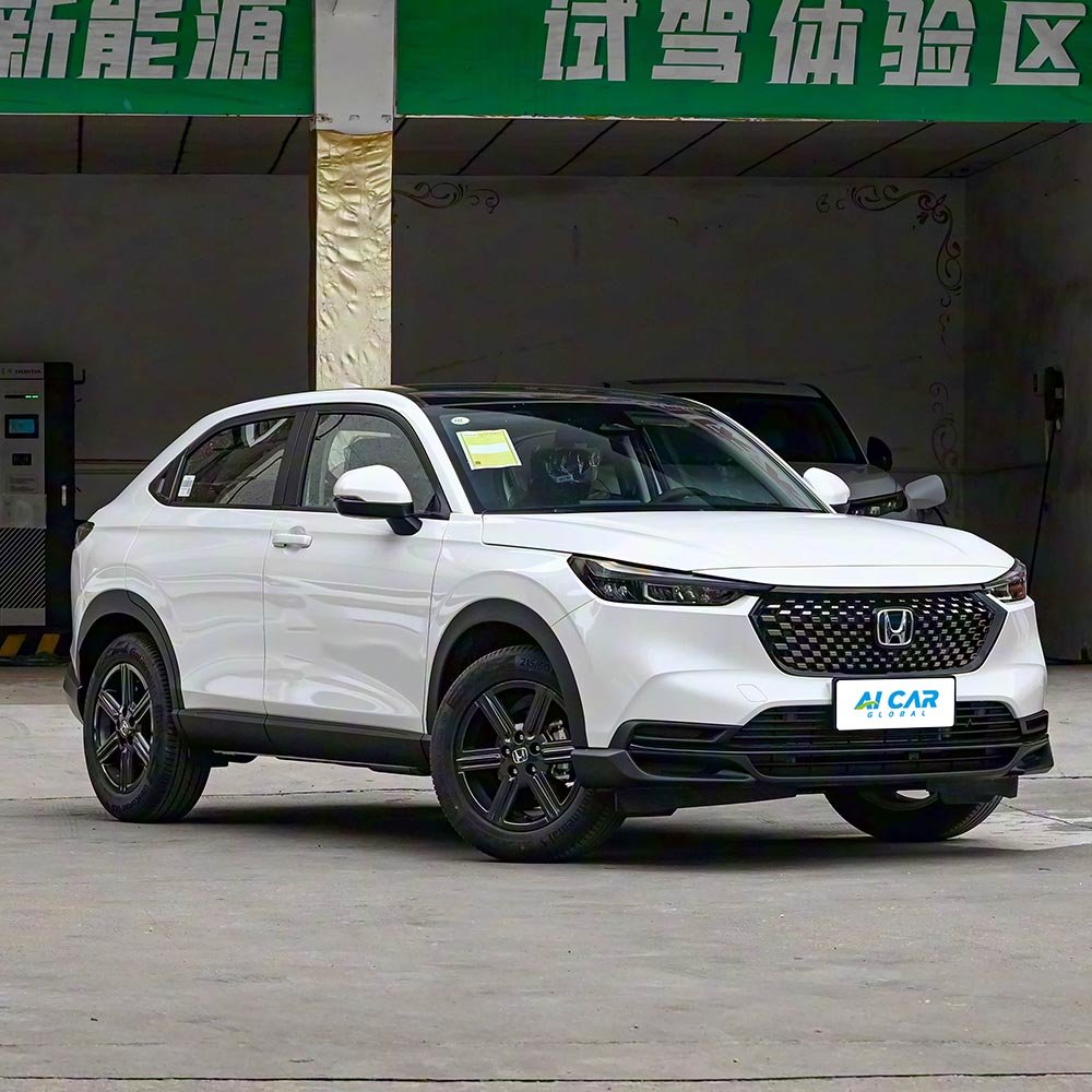 Honda XR-V China Automotive - AI Car Global