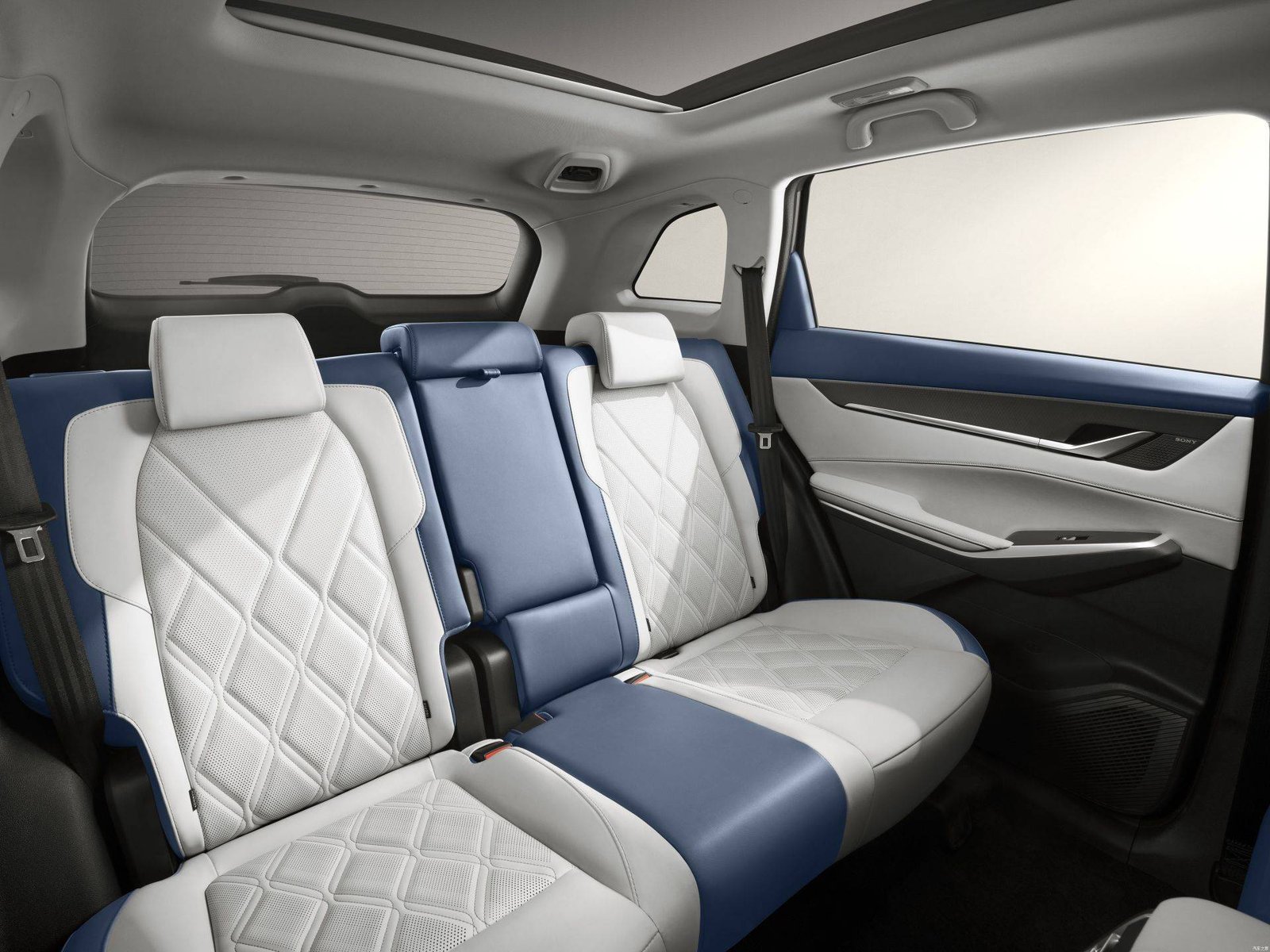 Changan CS75 Plus China Automotive - AI Car Global