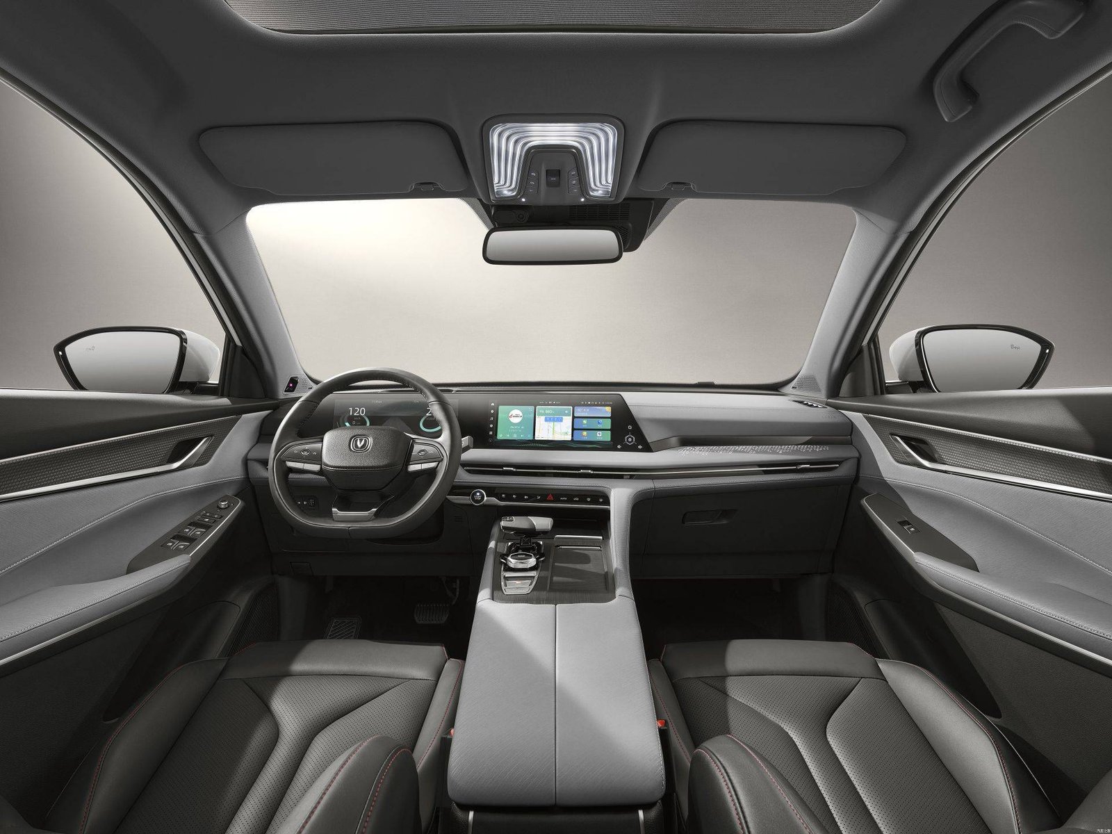 Changan CS75 Plus China Automotive - AI Car Global